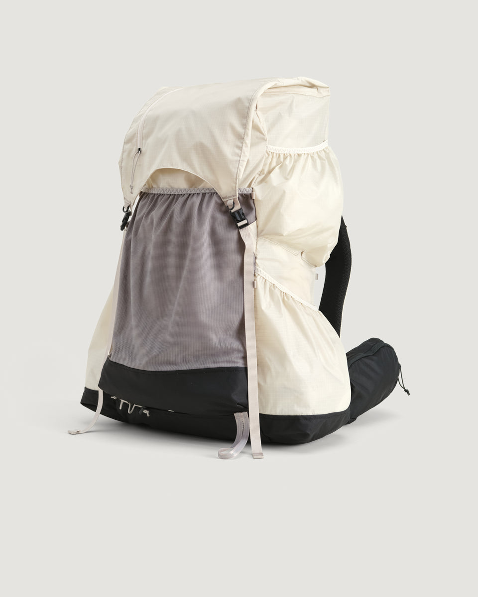 Hikerkind Mariposa 60 Backpack